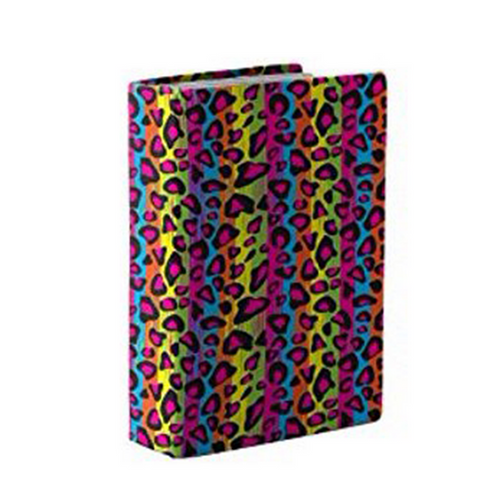 Stretchable Book Cover 1 ct Assorted Prints | WunderfulThings