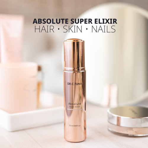 Dr. C. Tuna Absolute Super Elixir | WunderfulThings
