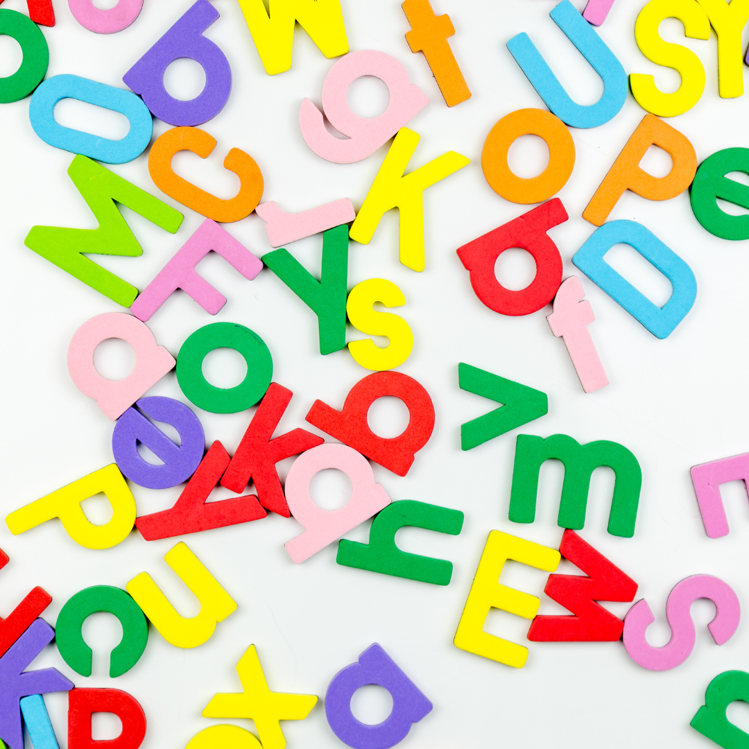 Works of Art: Animated Alphabet | MuseumoftheSouthwest