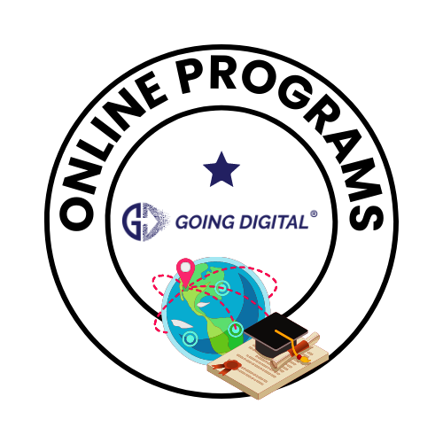 Program List | Going Digital ® | Mumbai