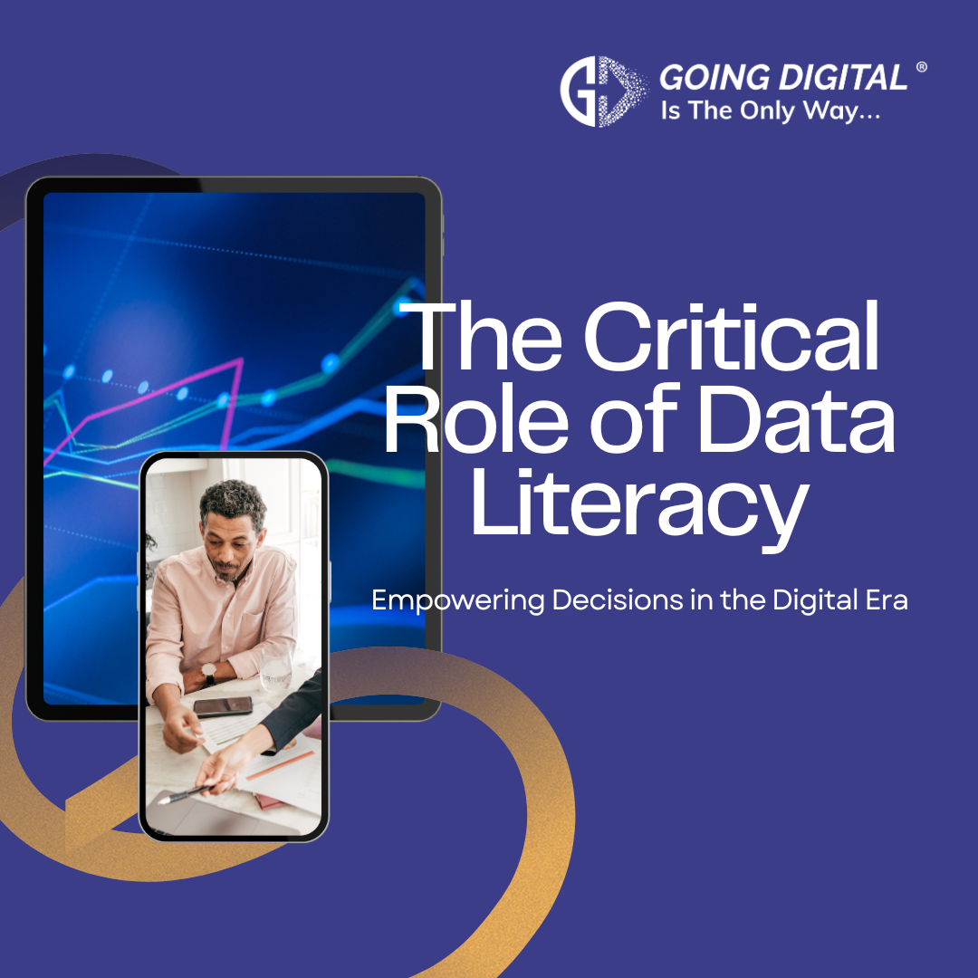 Empowering Decisions in the Digital Era: The Critical Role of Data ...