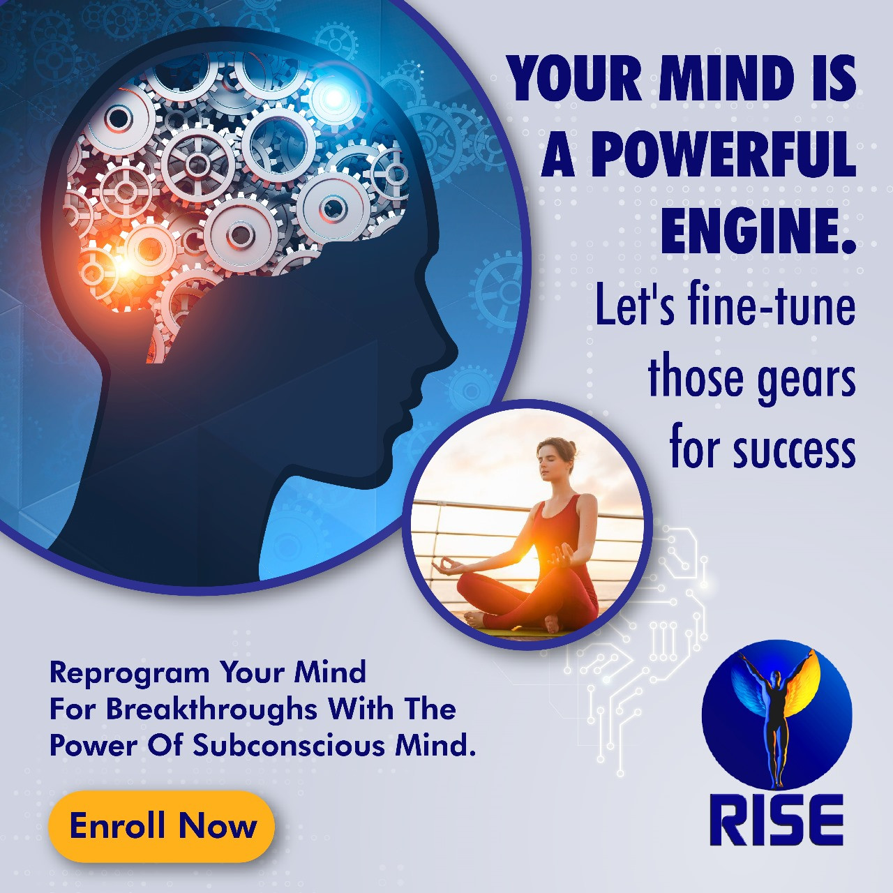 How to Harness the Power of the Subconscious Mind: A Layman's Guide