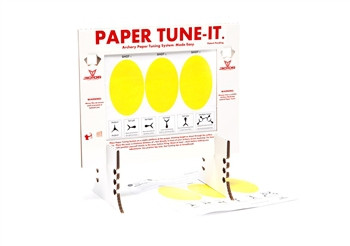 Paper Tune-It DIY Paper-Tuning System | .30-06 OUTDOORS