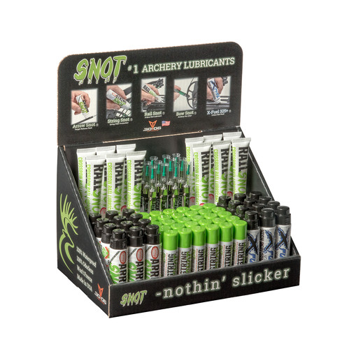 SNOT Station 78-Piece Display | .30-06 OUTDOORS
