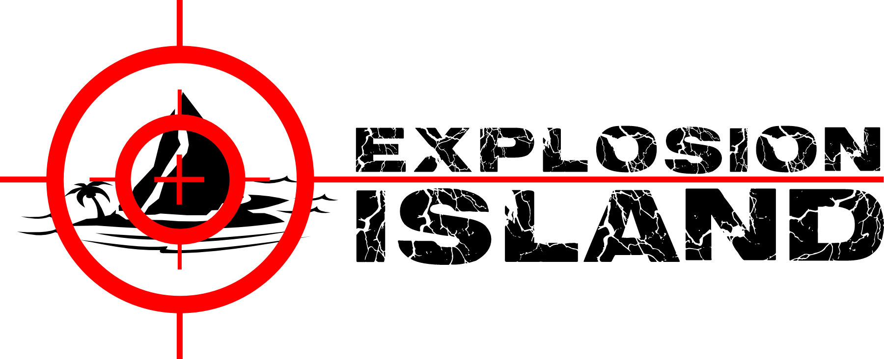 ABOUT THE ISLAND | Explosion Island