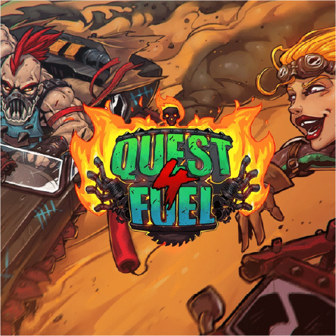 Quest 4 Fuel | PLAY