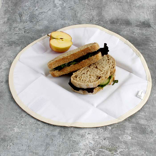 SANDWICH WRAP MAT | Vine's Bakery