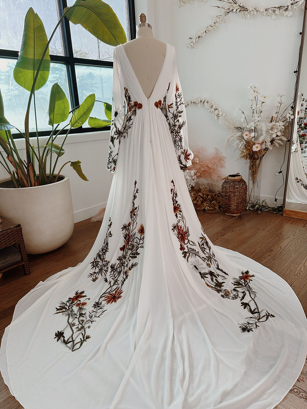 CLEARANCE | Flora & Lane