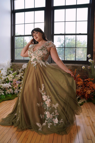 Sage | Sample | Flora & Lane