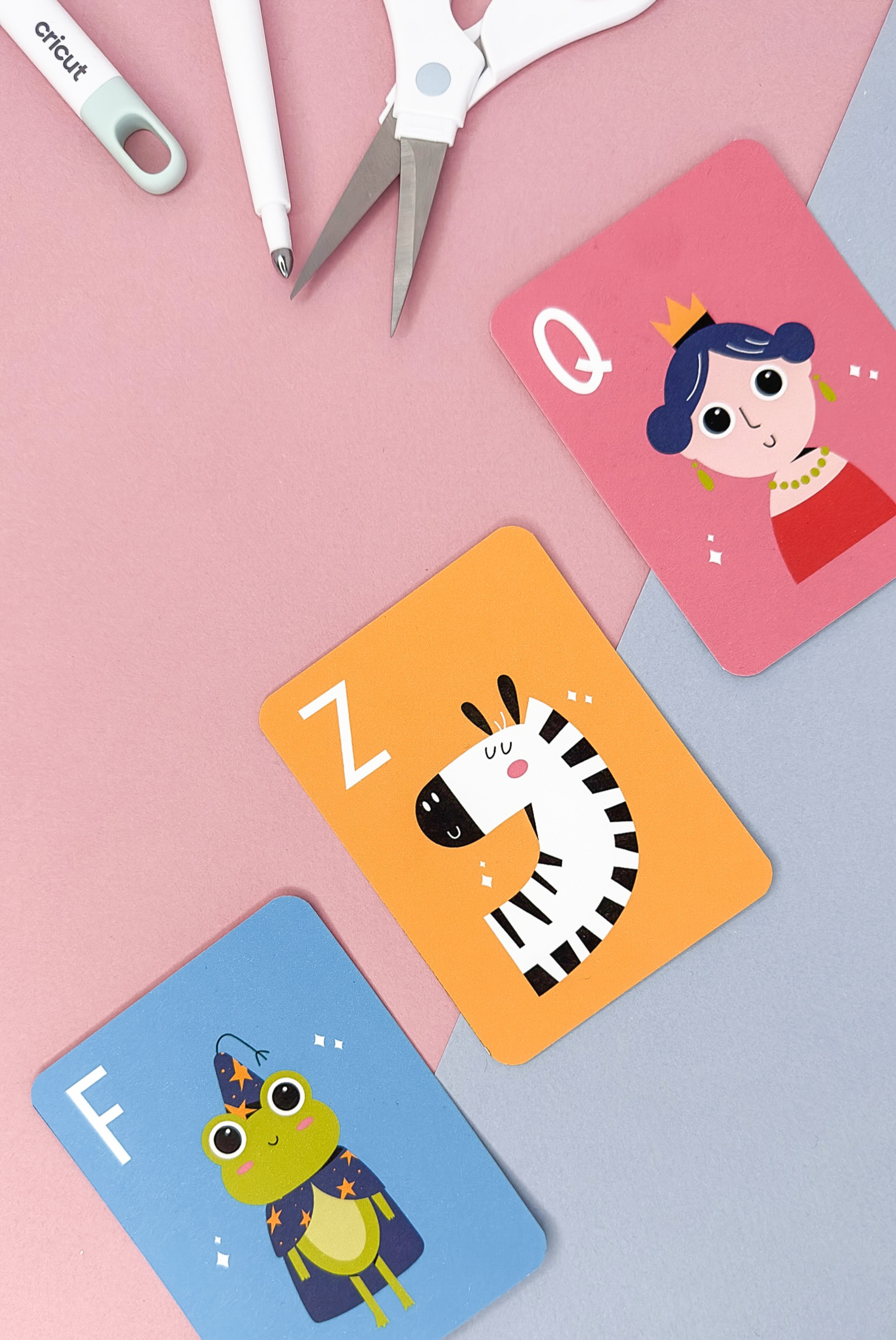 Creating the KotKot Brand