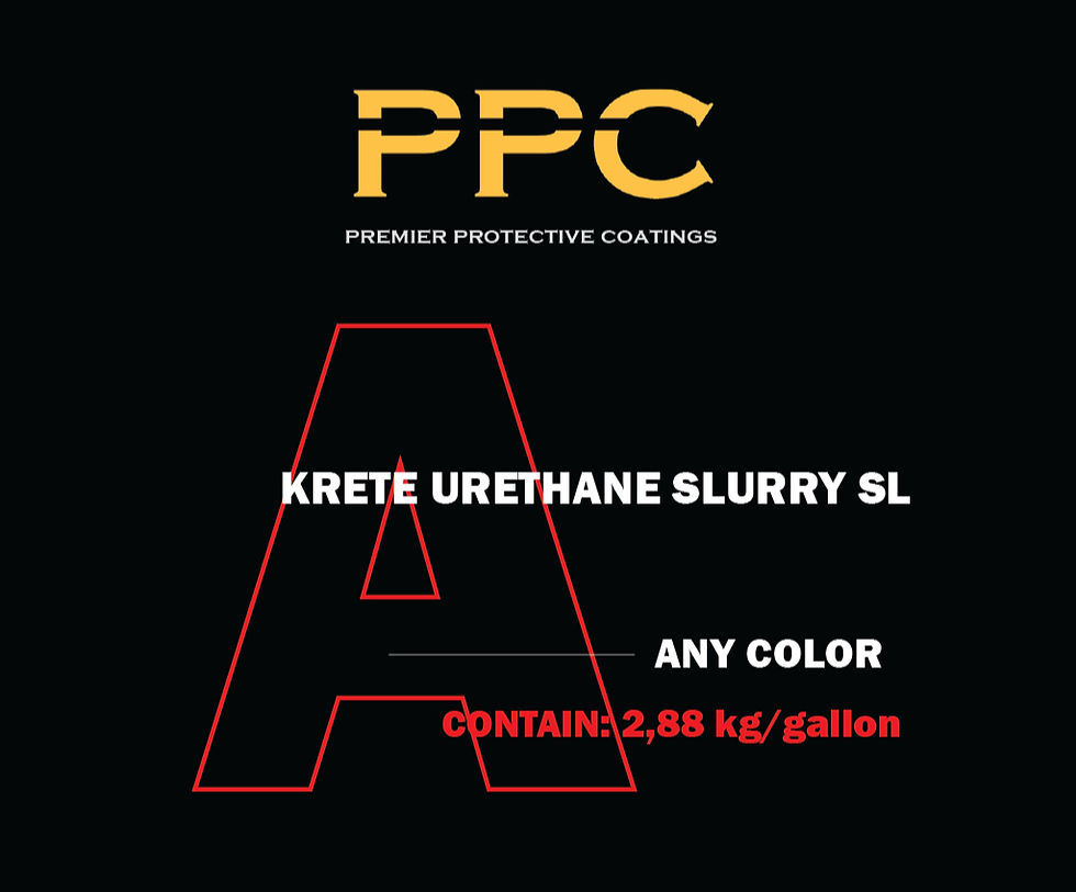 High-Performance Protective Coatings in San Antonio - Premier ...