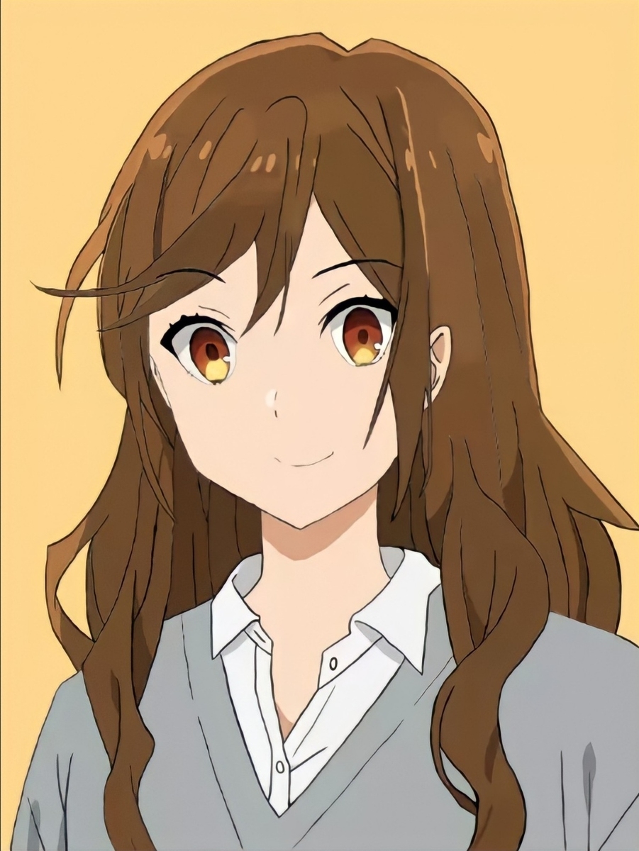 Horimiya Anime Review