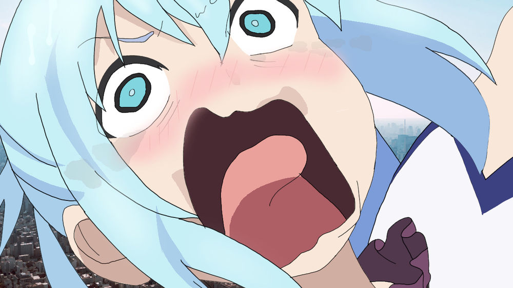 TOP 7 COMEDY ANIME SHOWS