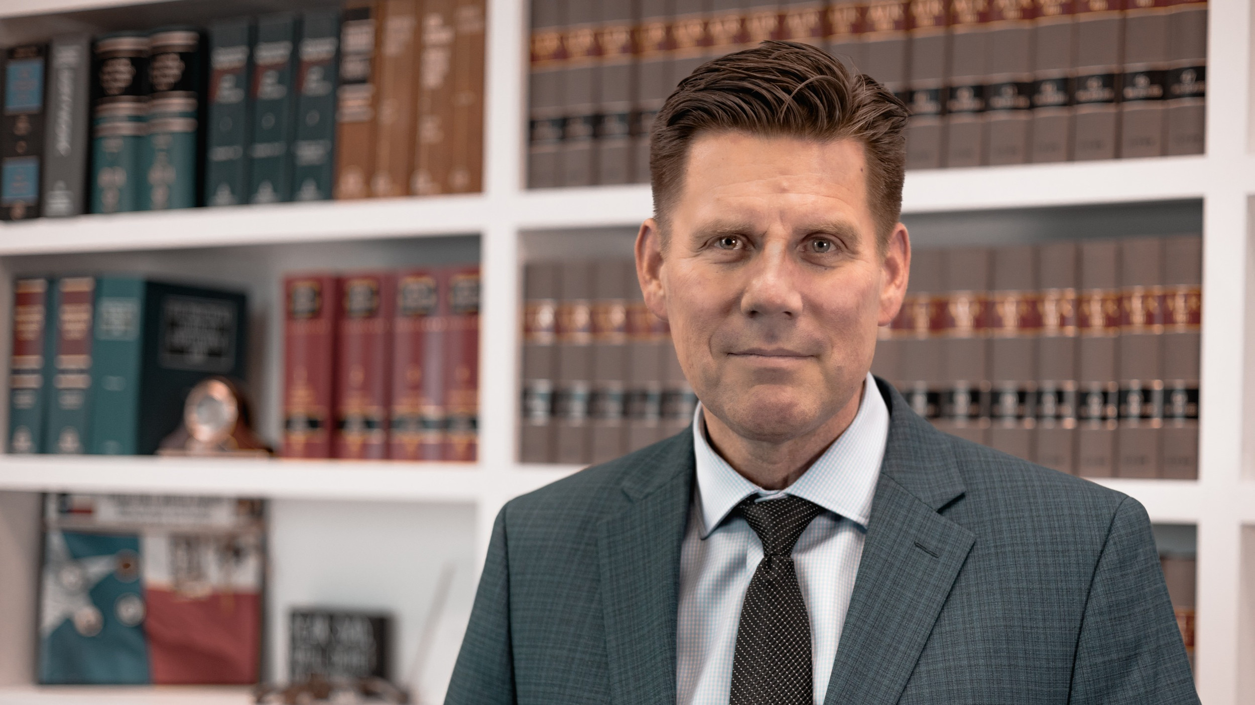 Rodney Ames | Personal Injury Law