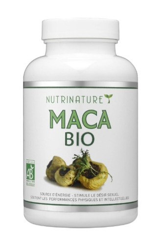 MACA BIO ( 90 tabs ) | BMF.SHOP