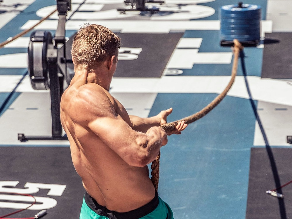 HOW TO STEAL BRENT FIKOWSKI'S MINDSET