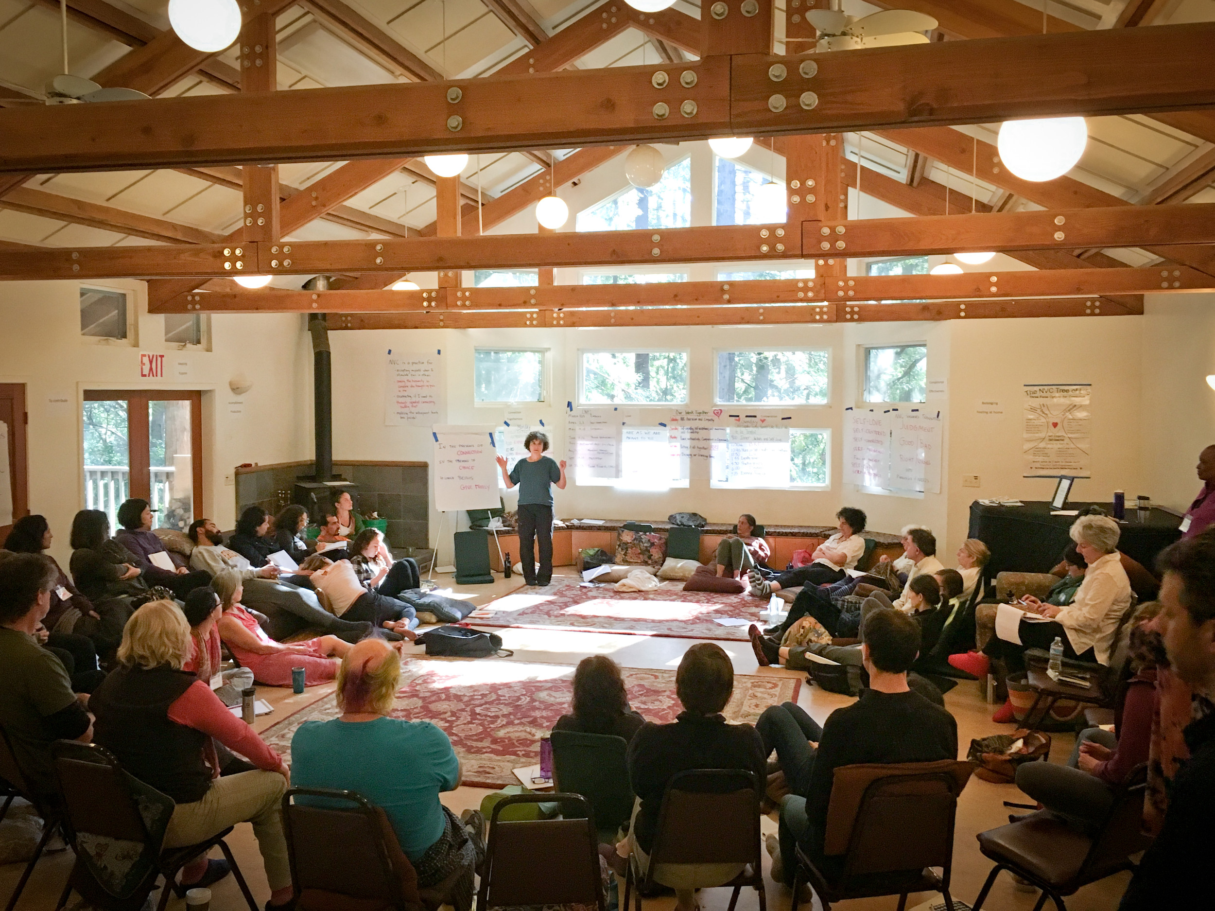 Kathy Simon, PhD. | Communication Coaching