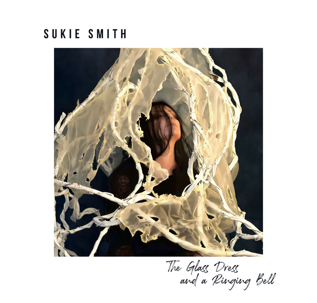 The Glass Dress and A Ringing Bell | Sukie Smith