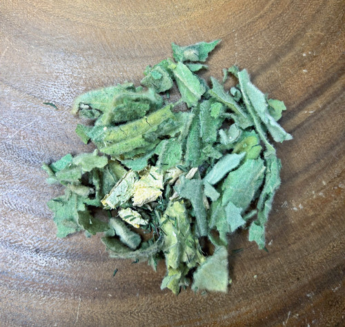 Organic Lung Support Tea – Respiratory Health & Natural Breathing ...