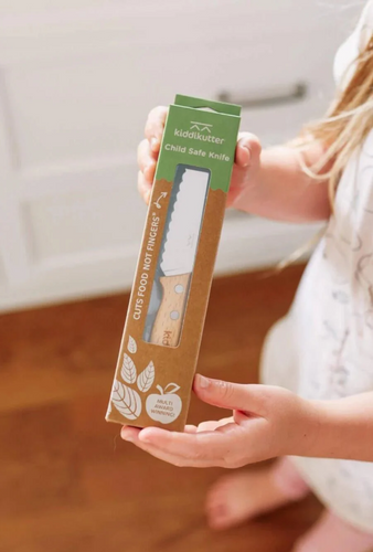 Kiddi Kutter - Wooden | Grow Therapy Service