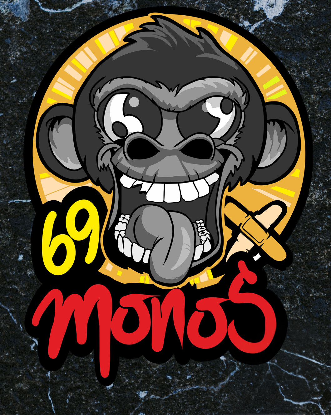 Clases (List) | 69 Monos