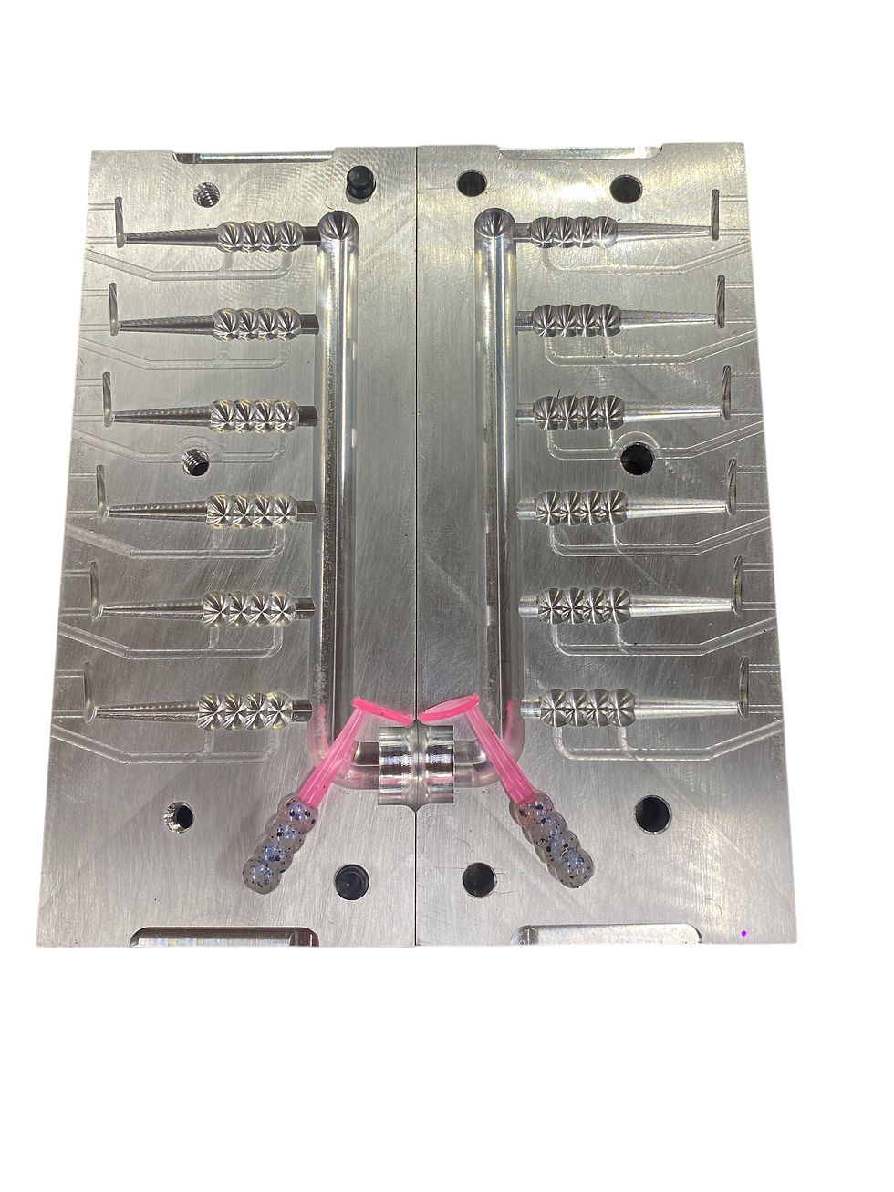 Soft Plastic Molds | mysite