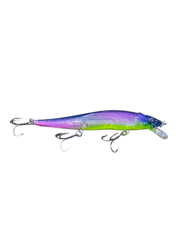 Wrighteous 110 Jerkbaits | mysite