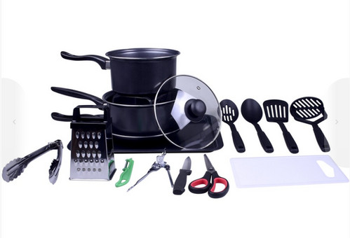 Gift a kitchen starter kit | CASA