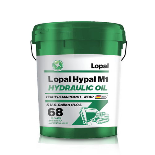 LOPAL HYPAL M1 ISO VG-68 | Lopal