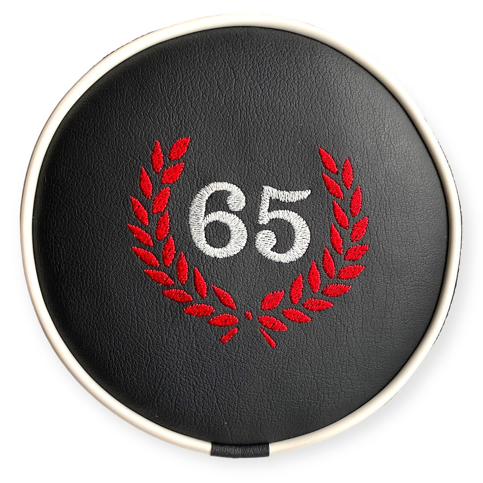 Spot Light Covers | Scoots and Soul