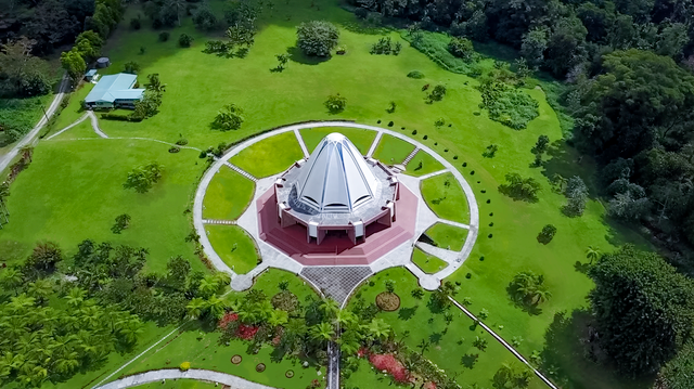 Baha'i Feast Devotional Programs | Baha'i Faith Blog | Uplifting Words