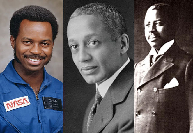 Influential Figures of the Baha'i Faith | Baha'i Biographies