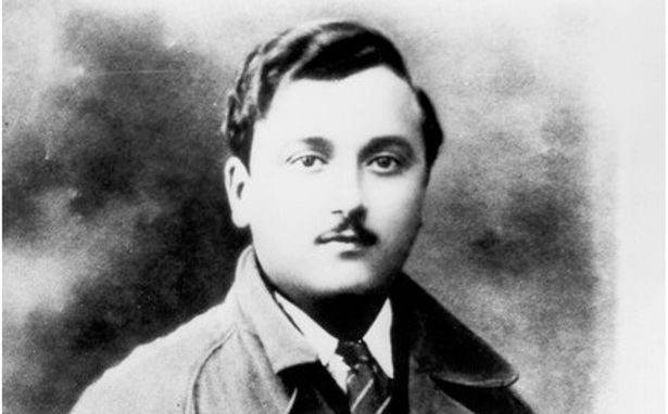 A Tribute To Shoghi Effendi | Uplifting Words