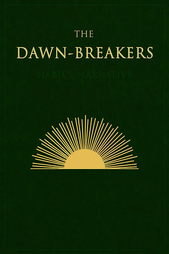 dawn breakers
