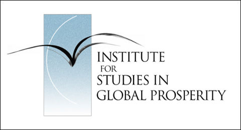 The Institute for Studies in Global Prosperity (ISGP)