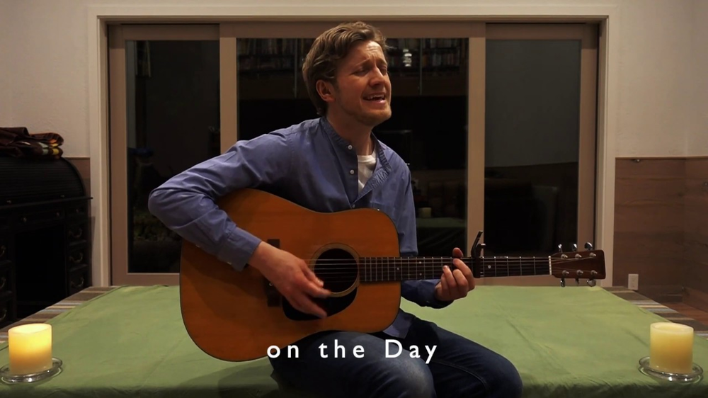 Luke Slott - Tahirih - Bahai Journal