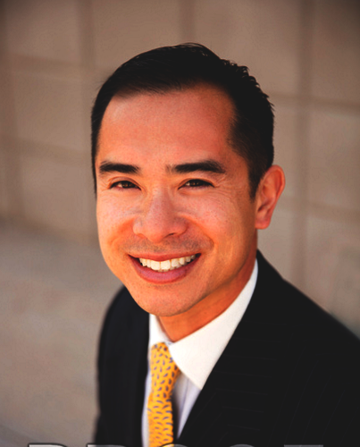 Meet Leonard Velez - Hawthorne | South-Bay-WIB