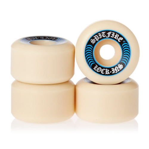Spitfire - Formula 4 Lock-Ins | red-alert-skate-shop