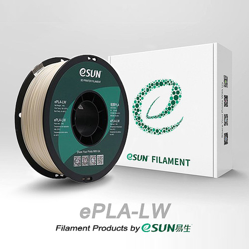 eSun-ePLA-Lw | carbonsail