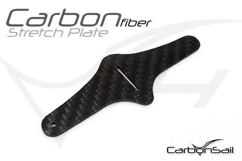Stretch Plate | carbonsail
