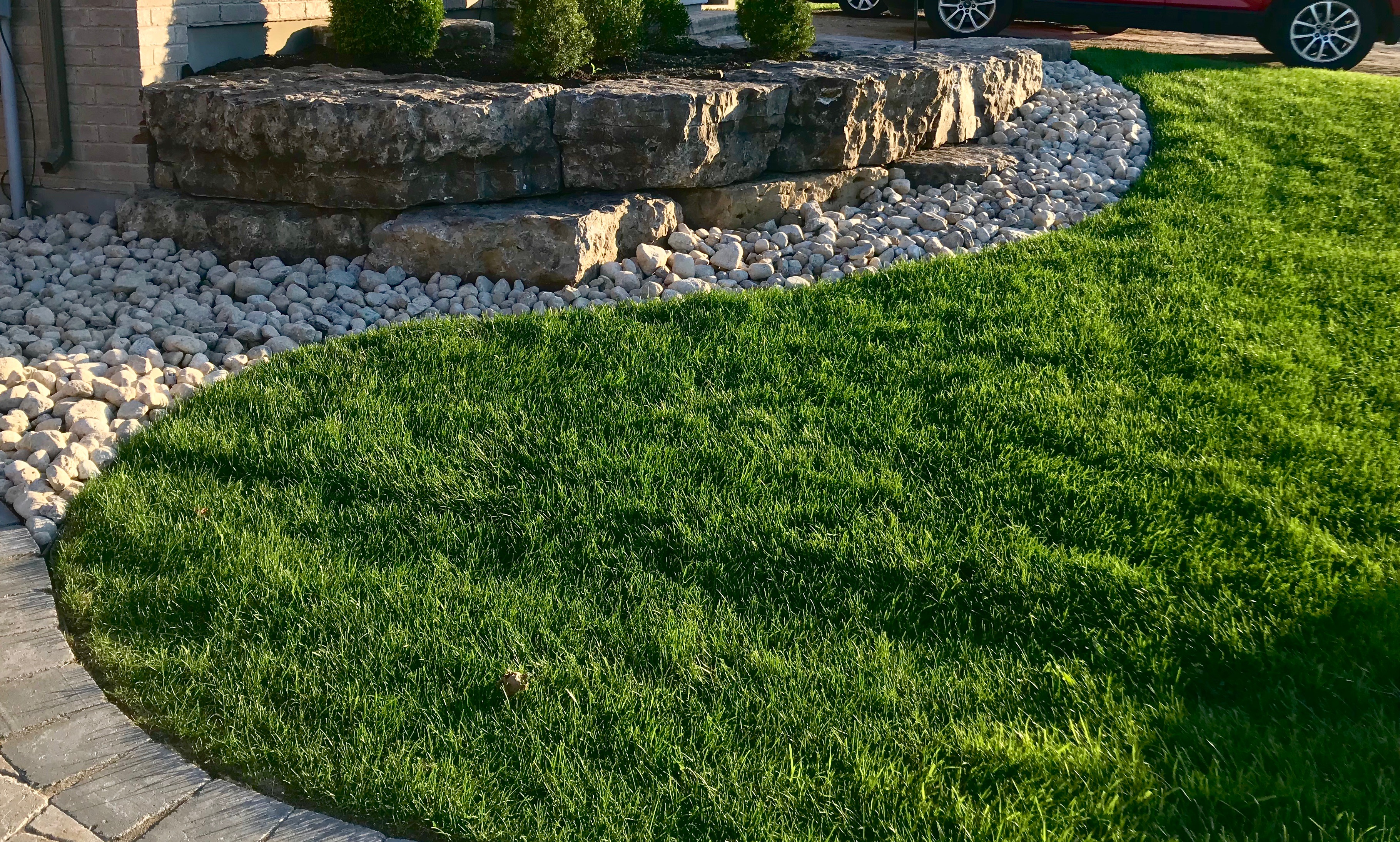 Bellis Stone - Natural Stone Portfolio