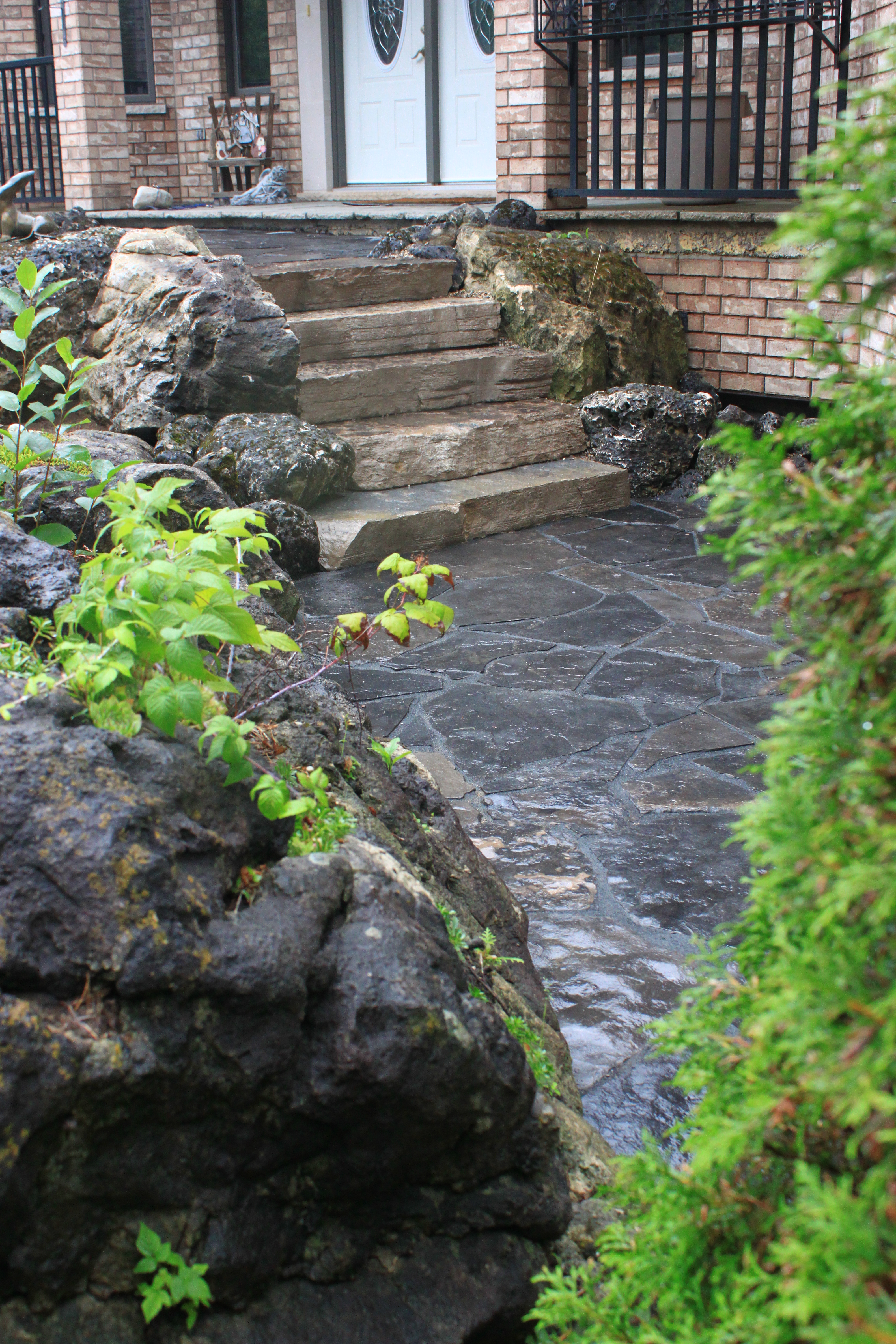 Bellis Stone - Natural Stone Portfolio