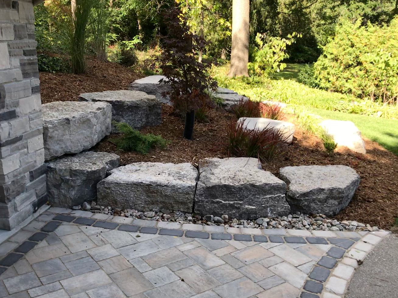 Bellis Stone - Natural Stone Portfolio