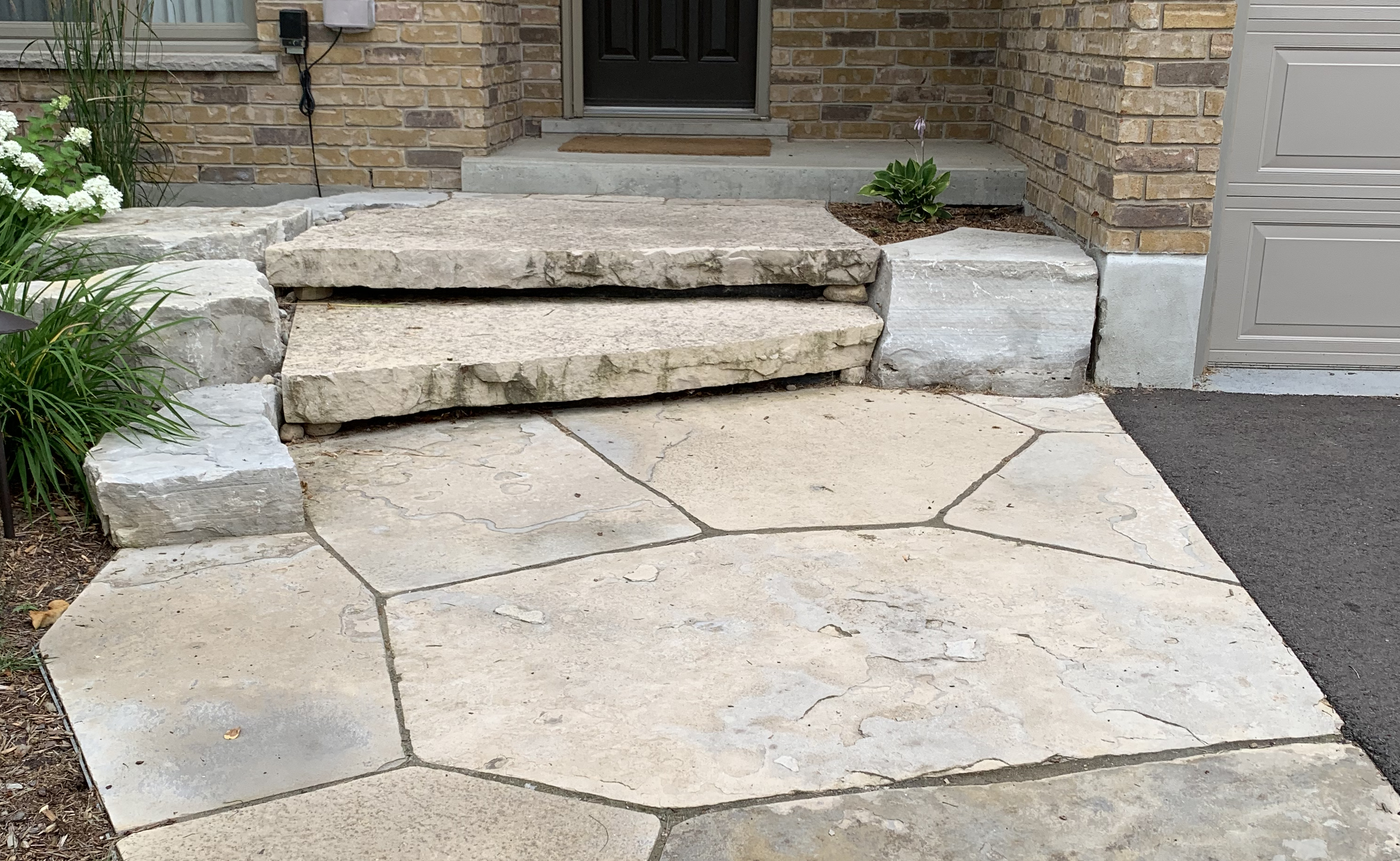 Bellis Stone - Step Portfolio