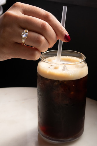 Cold Brew KEG: Wholesale | Clancy Bros Coffee