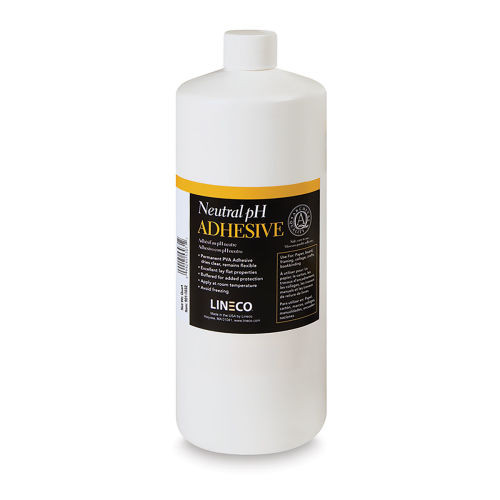 Neutral pH Adhesive • Quart | bfa.supply