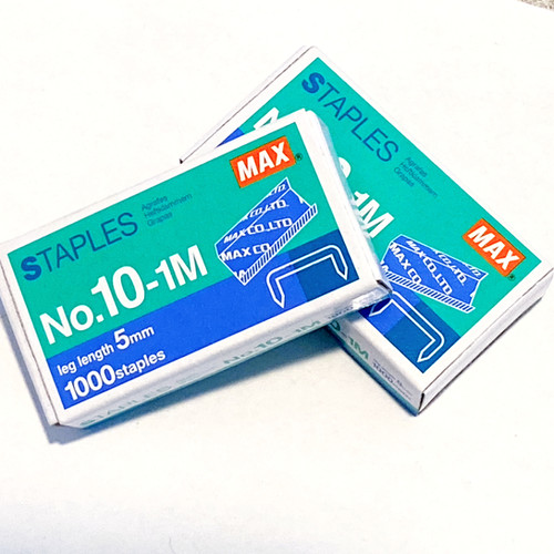 Japanese No. 10 Staples | bfa.supply