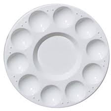 Palette • Circular 10 | bfa.supply