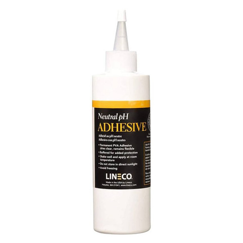 Neutral pH Adhesive • 4 oz | bfa.supply
