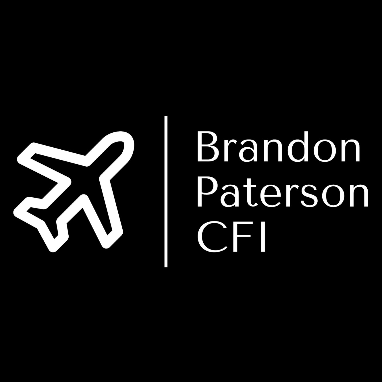 CFII Lesson Plans | Brandon Paterson CFI